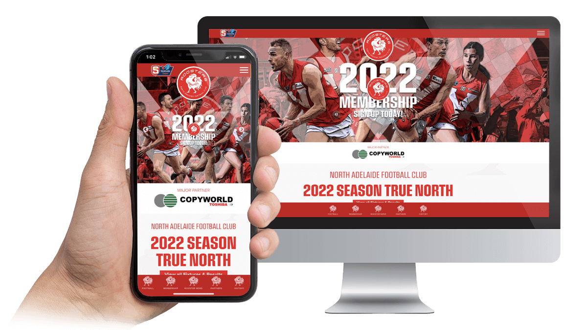 North Adelaide Football Club | Jaba