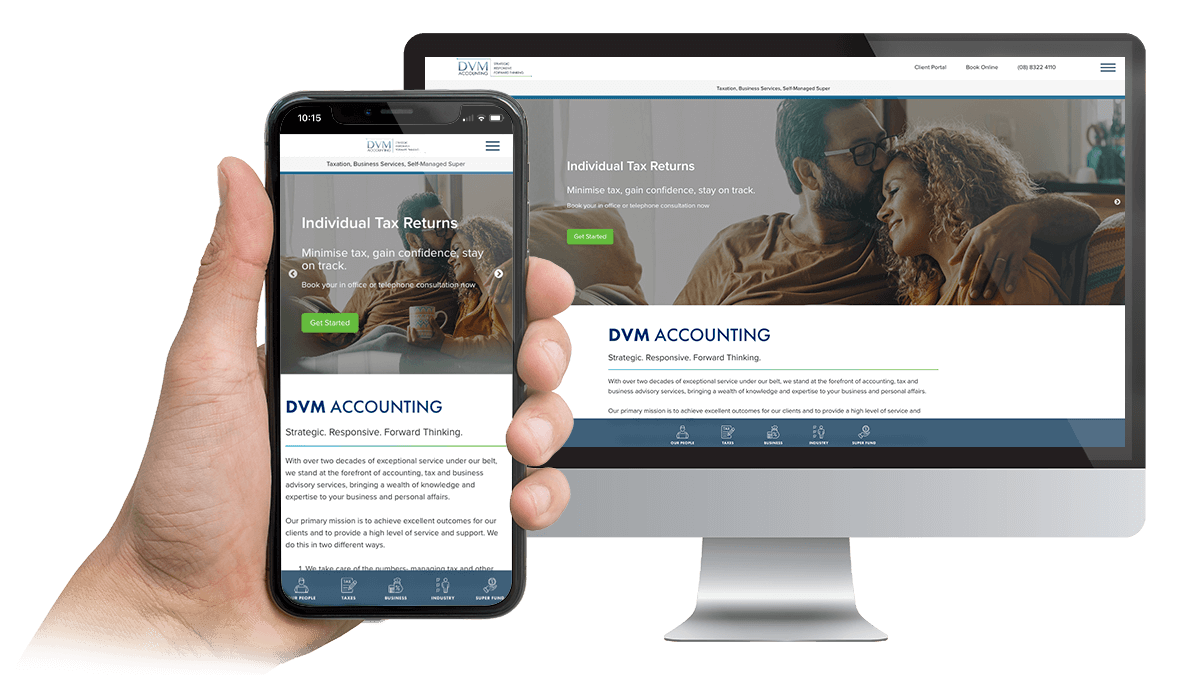DVM Accounting | Jaba