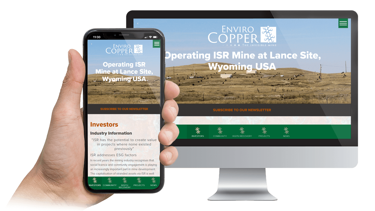 Enviro Copper | Jaba