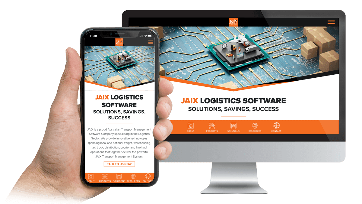 JAIX Software | Jaba